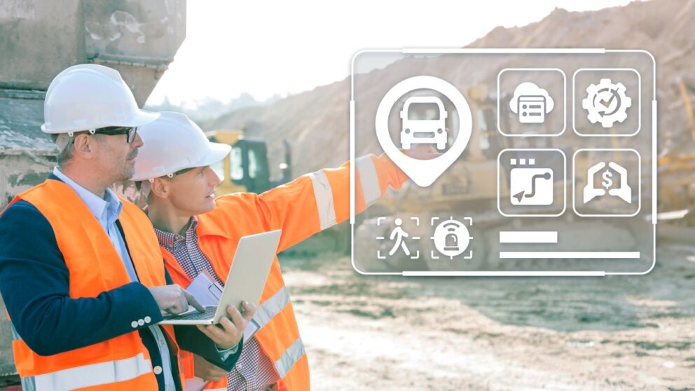 Prevent Accidents: AI-powered Heavy Equipment Safety System