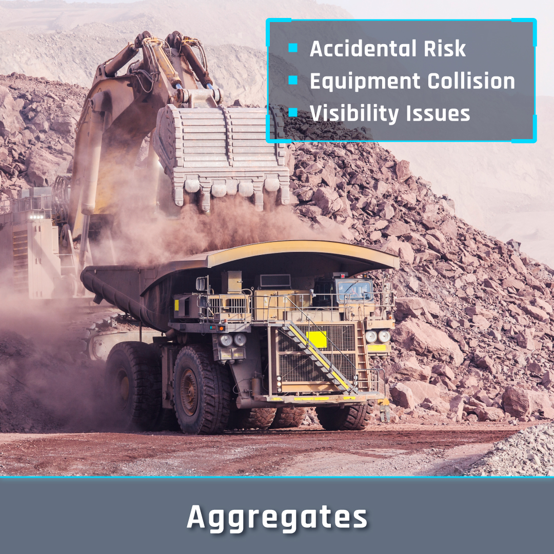 Heavy Equipment Safety System: Prevent Accidents in Construction & Mining