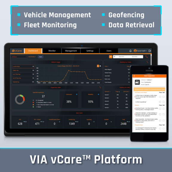 Easy-Install compact equipment Safety: Eliminate Risks & Boost Efficiency