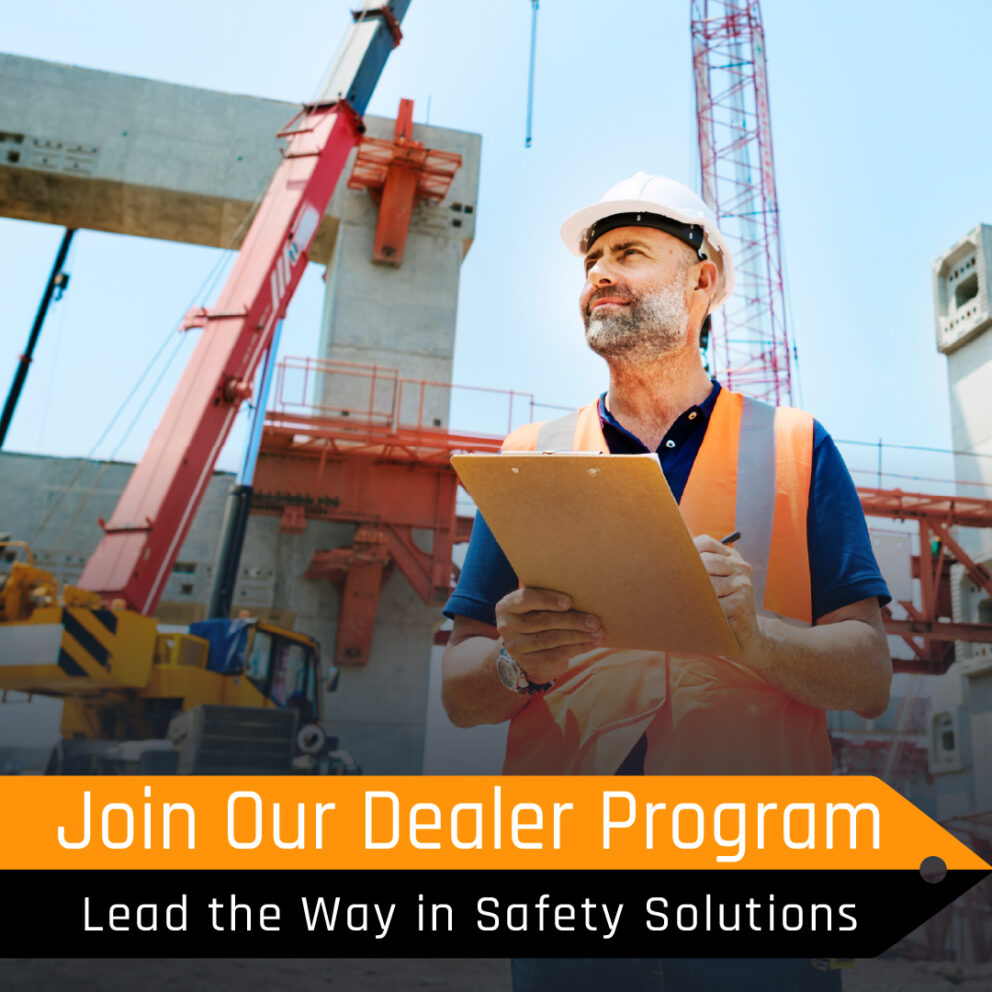VIA Safety Solutions Dealer Program - VIA Tech AI