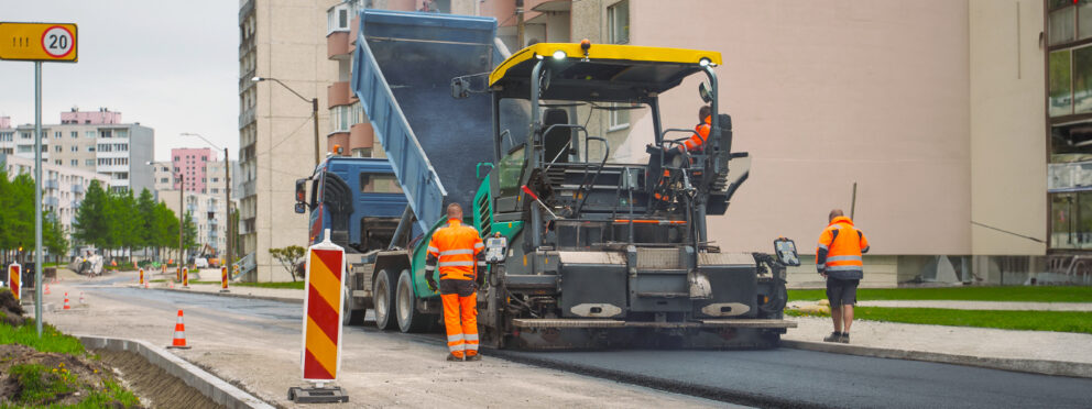 Paving-and-asphalt - VIA Tech AI