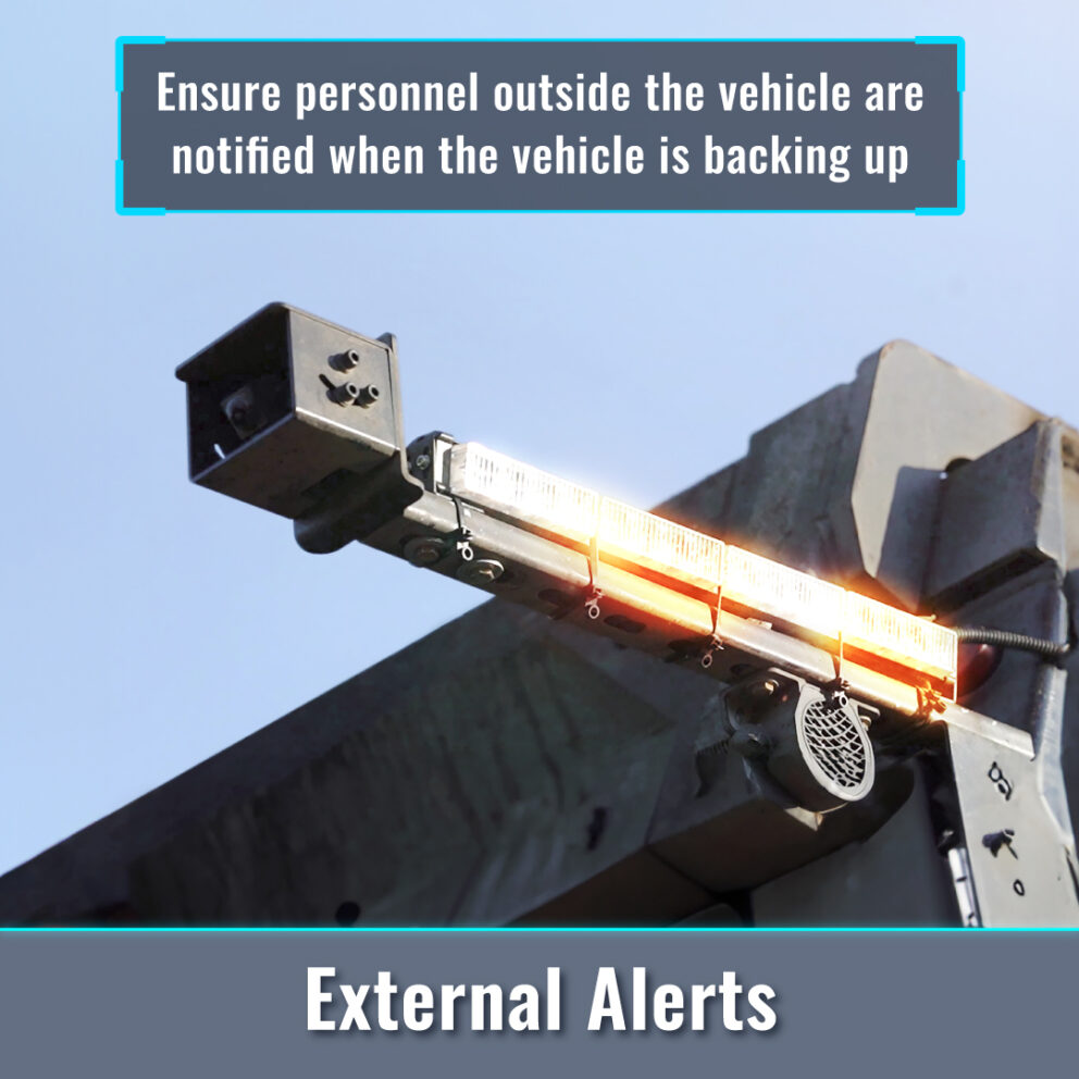 Prevent Accidents: AI-powered Heavy Equipment Safety System