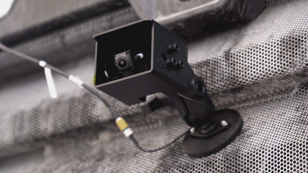 VIA Safety Solutions for Waste Management Industry