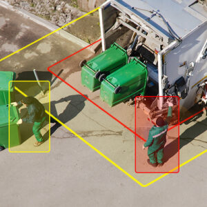 VIA Safety Solutions for Waste Management Industry
